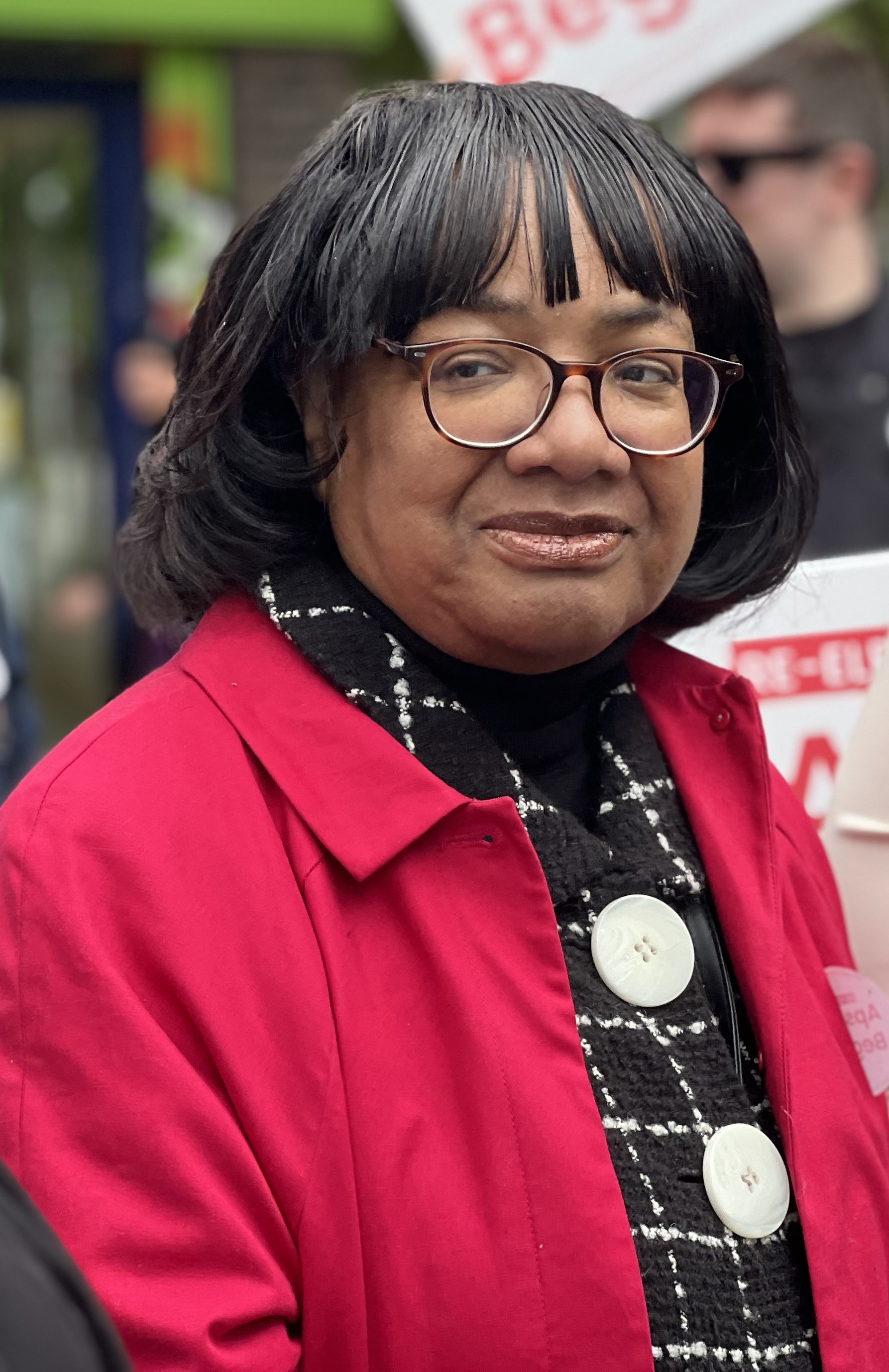 Diane Abbott is right – Black people have a different experience of ...